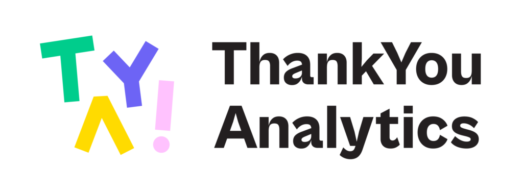 ThankYou Analytics - Solution d'Attribution Marketing